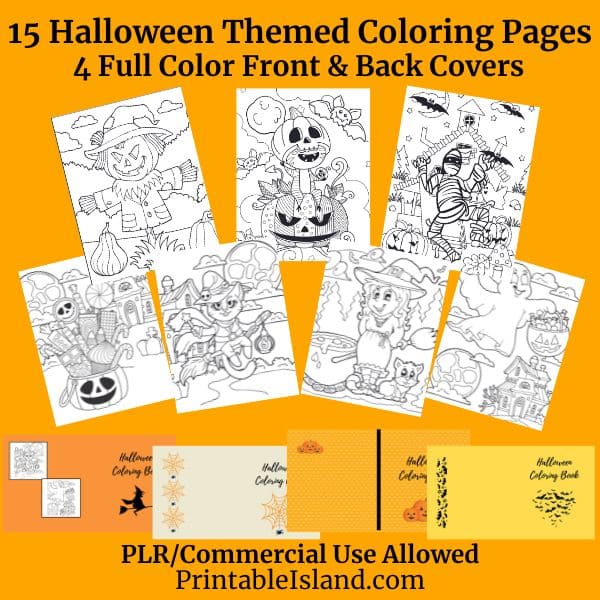 Coloring Packages Archives - Page 2 of 2 - Printable Island
